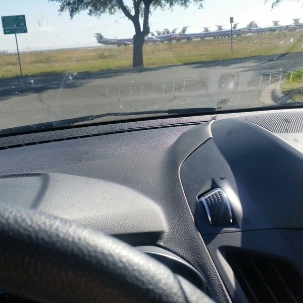 Photos at San Angelo Mathis Field (SJT) - 17 tips from 973 visitors