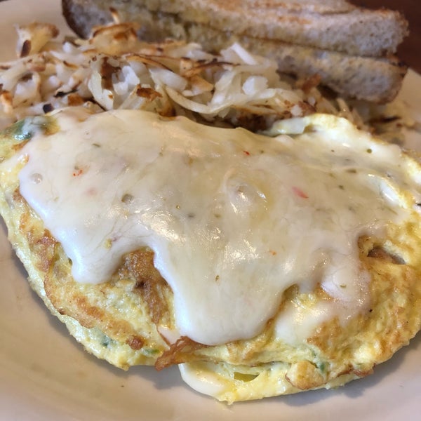 Bluebird Cafe - Diner