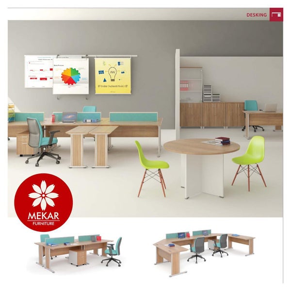 Mekar Furniture - Jakarta Pusat - 1 tip