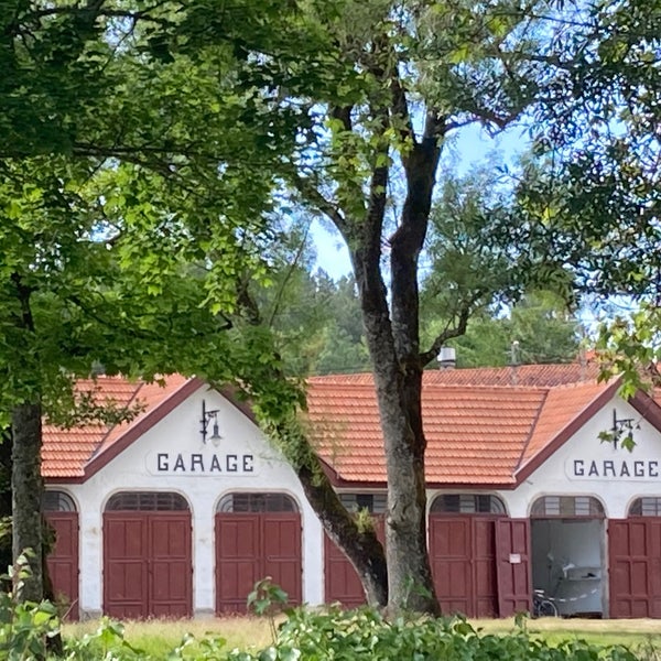 Pedras Salgadas Spa & Nature Park - Parque Pedras Salgadas