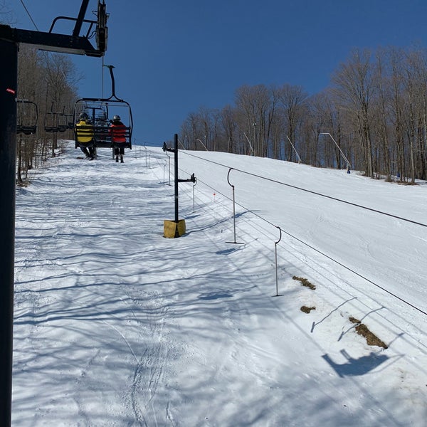 Photos at Labrador Mountain Ski Area - 6935 Tully-Truxton Road