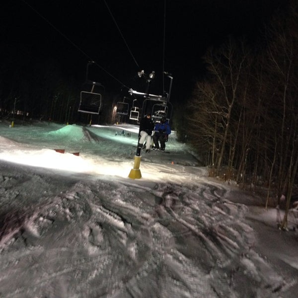 Photos at Labrador Mountain Ski Area - 6935 Tully-Truxton Road