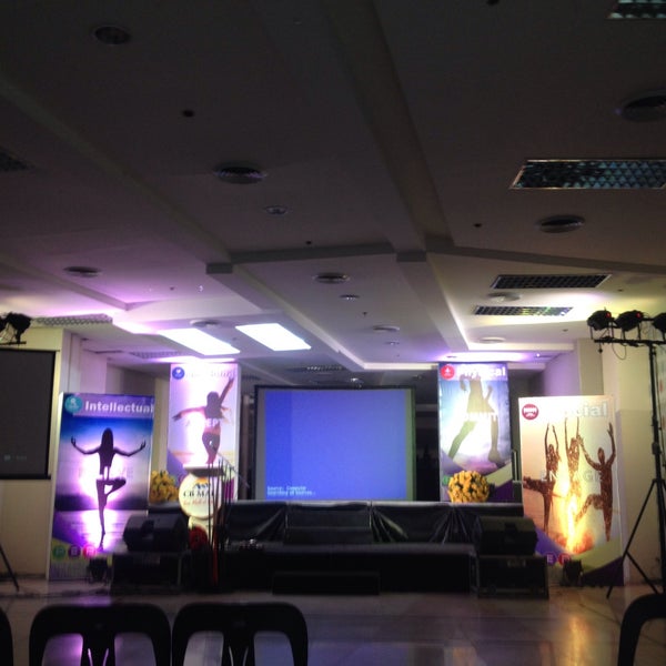 CB Mall - Shopping Mall in Urdaneta City