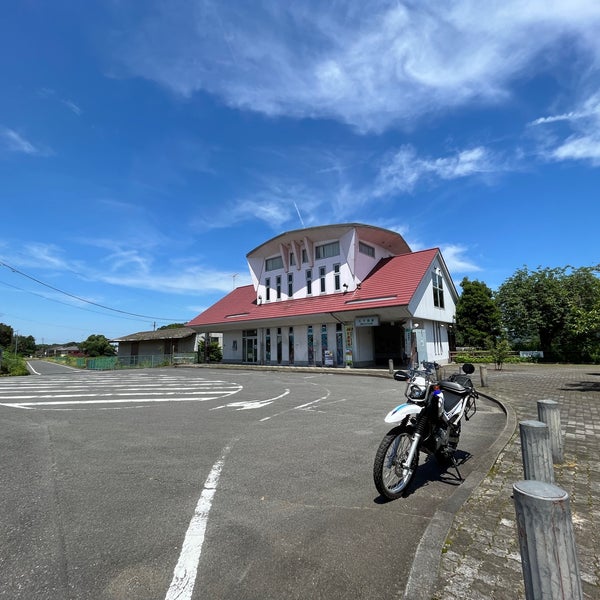 久下田駅 (Kugeta Sta.) - 真岡市 - 久下田800-4