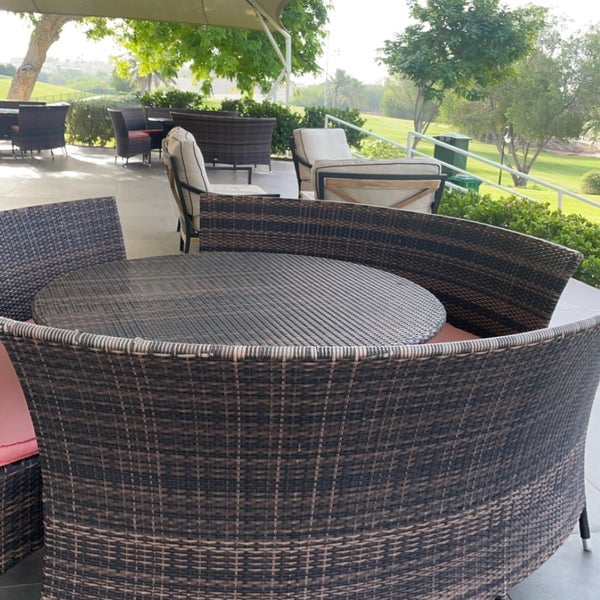 Dhahran Golf Course - Golf Course in Dhahran