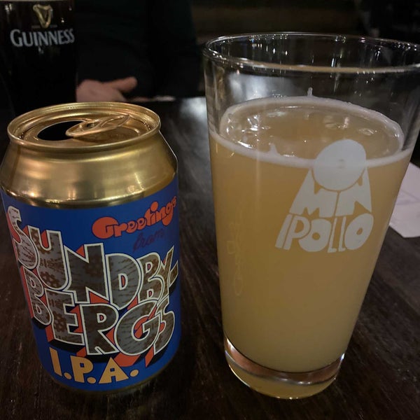 The Auld Dub - Klara - 28 tips from 1480 visitors