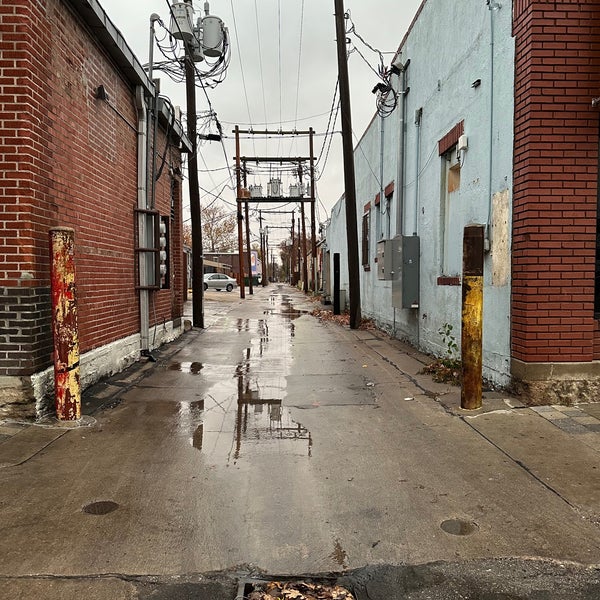 Photos at Aggieville - Manhattan, KS