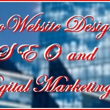 DataPro Website Design Studios SEO and Digital Marketing - 221 Ormond Dr. #39