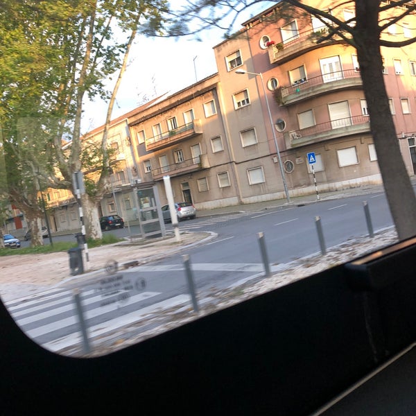 Parque Municipal do Montijo - 5 tips