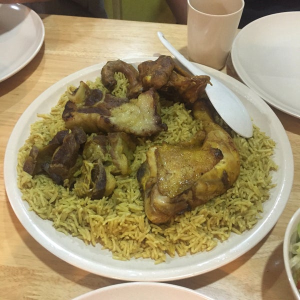 Al-amin Food Corner - 22 tips from 433 visitors