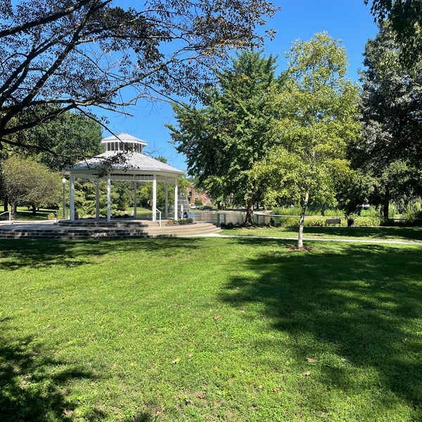 Goodale Park - 45 tips from 4380 visitors