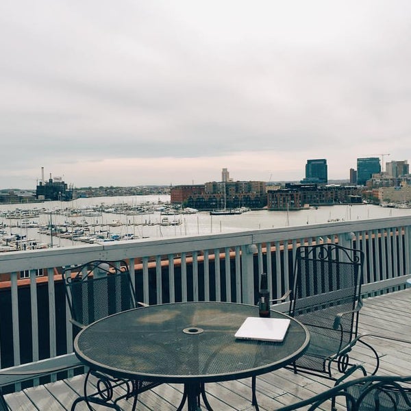 The Can Company - Canton - Baltimore, MD