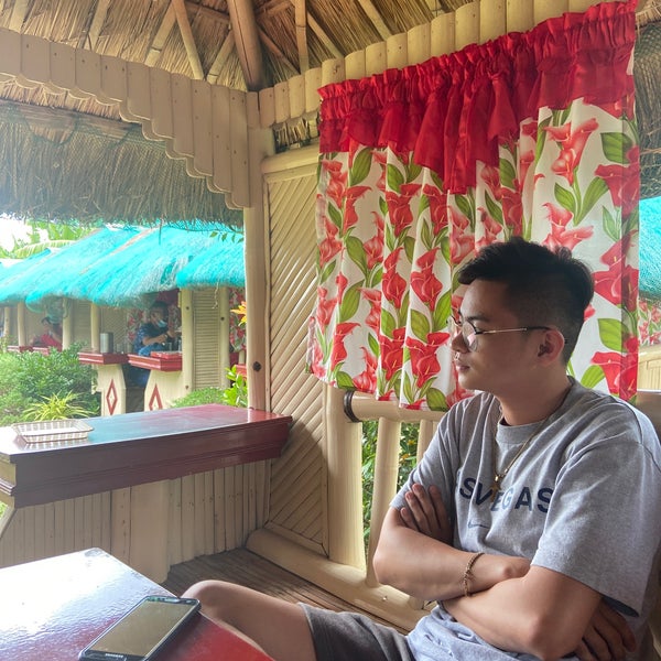 Rudy - Jing Eatery - Seafood Restaurant in Binmaley