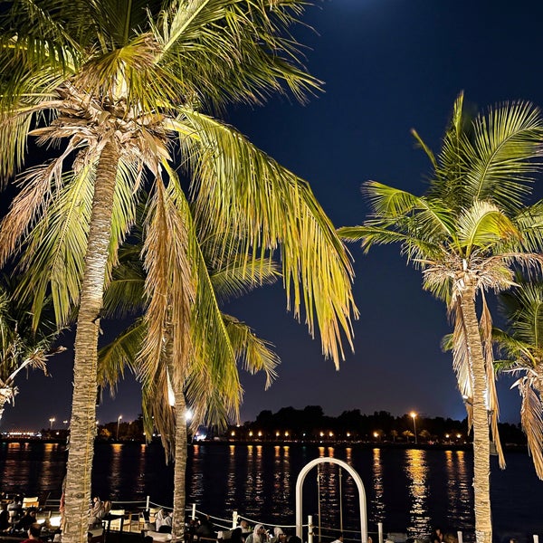 Best 50 Cafés & Restaurant in Jeddah