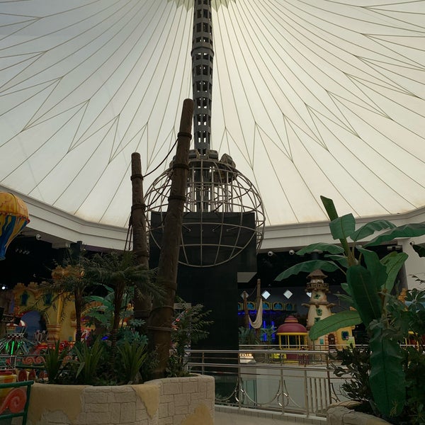 Fun Oasis | واحة المرح - Khobar, الشرقية