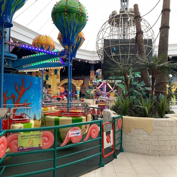 Photos at Fun Oasis | واحة المرح - Khobar, الشرقية