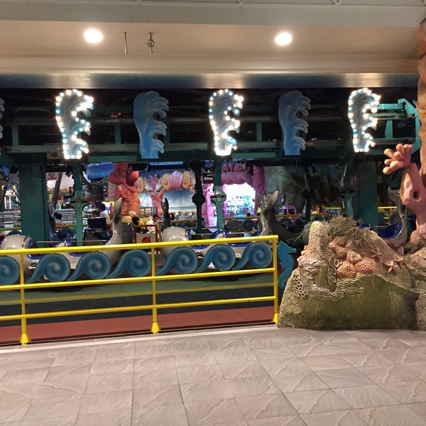 Photos at Fun Oasis | واحة المرح - Khobar, الشرقية