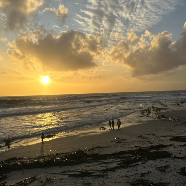 Sea Point Beach Promenade - Hiking Trail in Sea Point