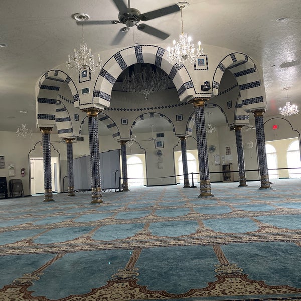 Islamic Community Center Of Tempe - Downtown Tempe - 1 tip