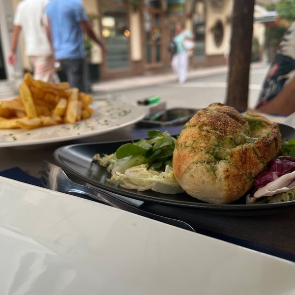 El Rincon Toscano - Italian Restaurant in Estepona