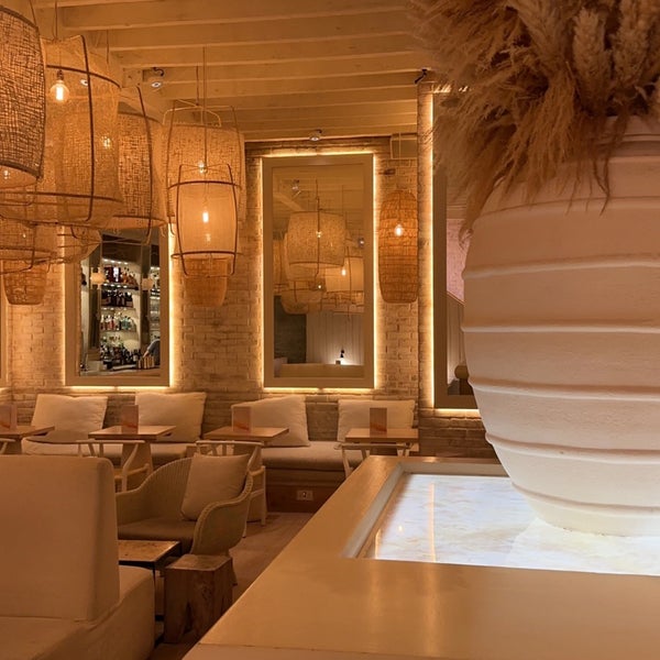 Australasia - Australian Restaurant in Manchester