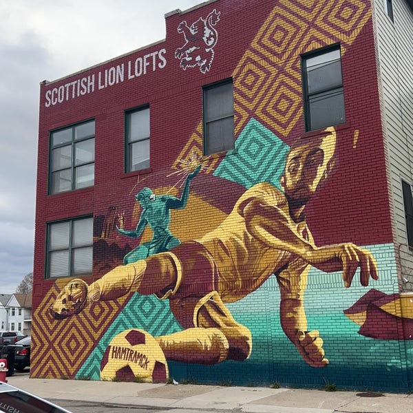 Sheeba Restaurant Hamtramck - Middle Eastern Restaurant