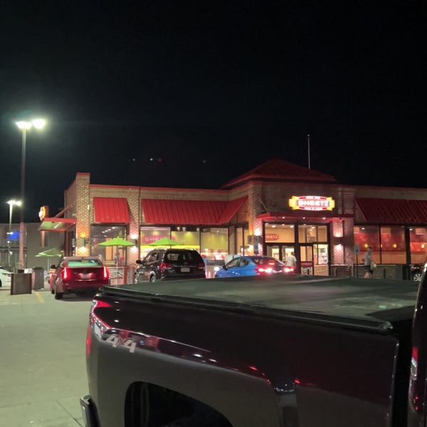 Sheetz - Breezewood, PA