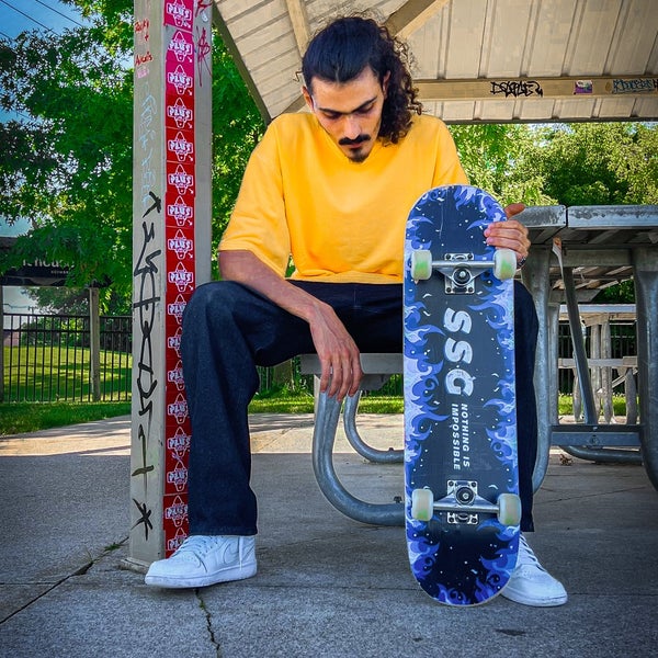 Photos at Riley Skate park - Skate Park in Farmington Hills