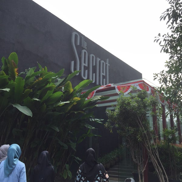 Map Bandung Factory Outlet