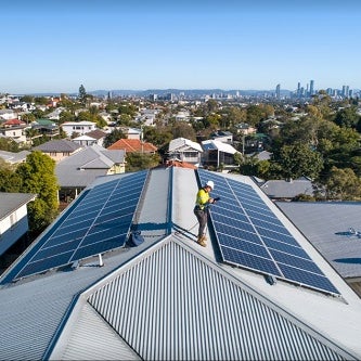 Solar Service Guys (Now Closed) - 11 Morrison Close