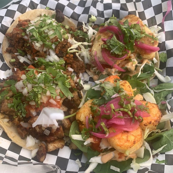 Yakko Takko - Food Stand in Hintonburg-Mechanicsville