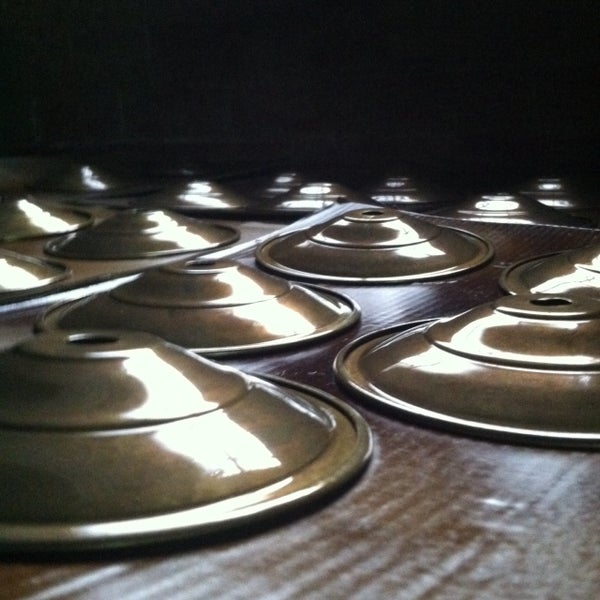 American Plating Company - St Louis, MO