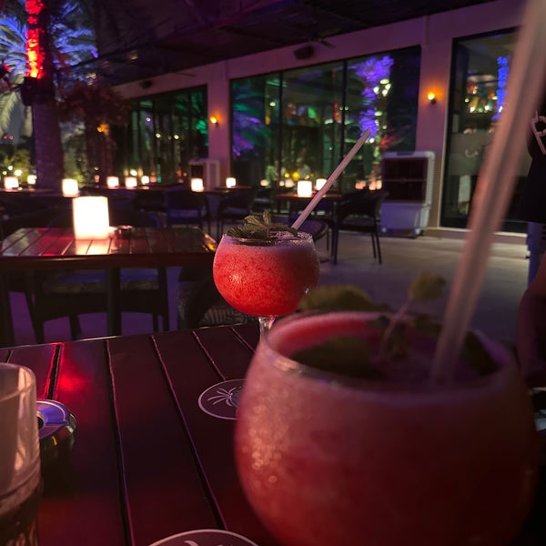 Photos at Trader Vic's - Bar in Manama