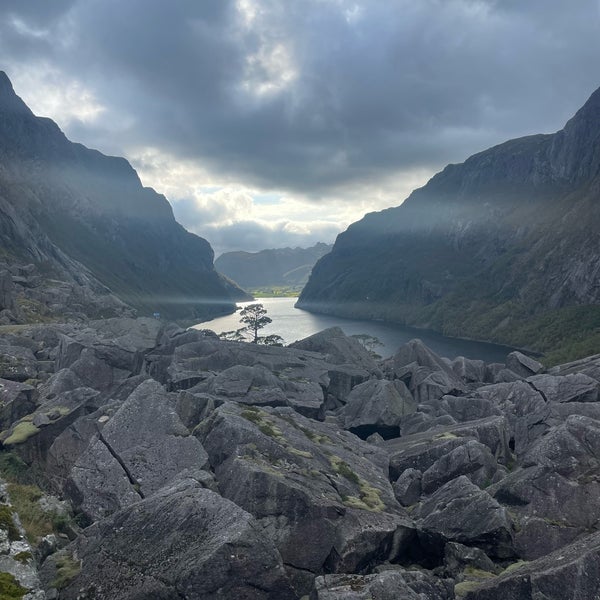 Oltedal - Oltedal, Rogaland