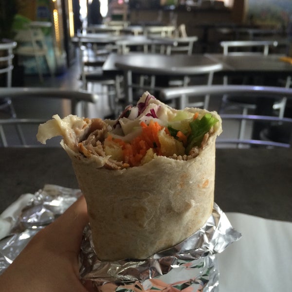 Snack Istanbul - Stationstraat