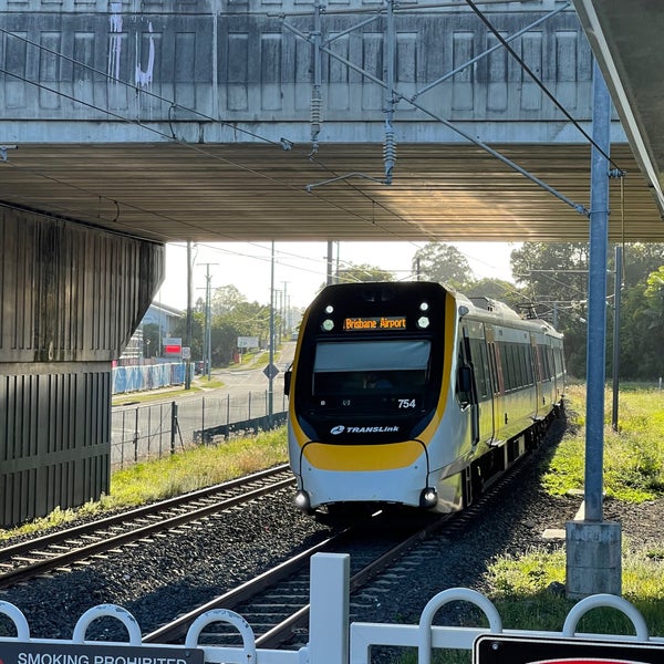 Photos at Loganlea Railway Station - 8 tips from 414 visitors