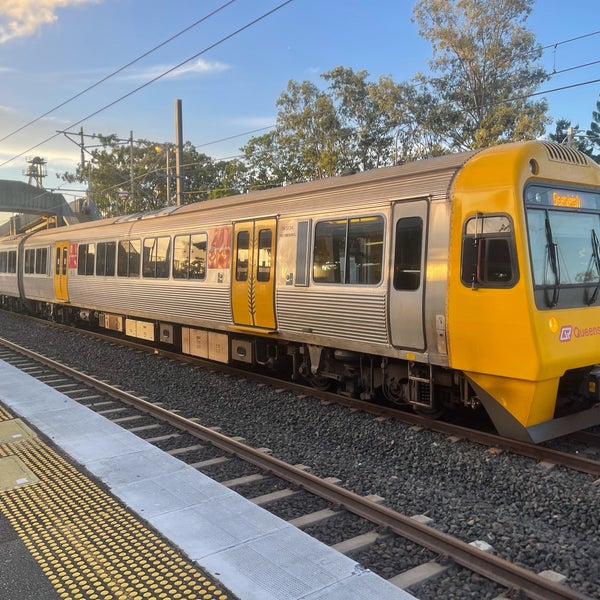 Photos at Loganlea Railway Station - 8 tips from 414 visitors