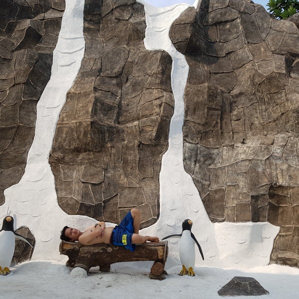 SnowBay - Taman Mini Indonesia Indah - 145 tips from 10806 visitors