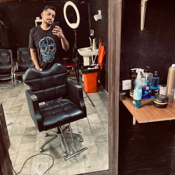 Moon Barbershop - تبریز, آذربایجان شرقی