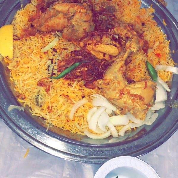 Photos at مطعم قلعة الأرز Qila Of Rice - Diner in الصناعات المساندة