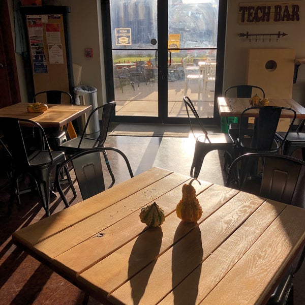 Java Jo'z - Waterford, WI