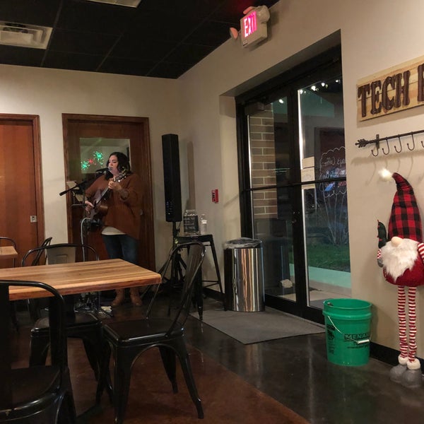 Java Jo'z - Waterford, WI