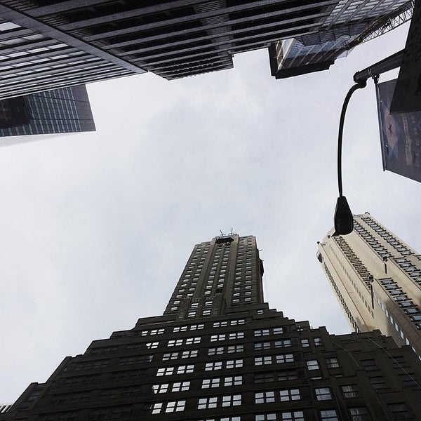 Photos at LVMH Tower - Midtown East - New York, NY