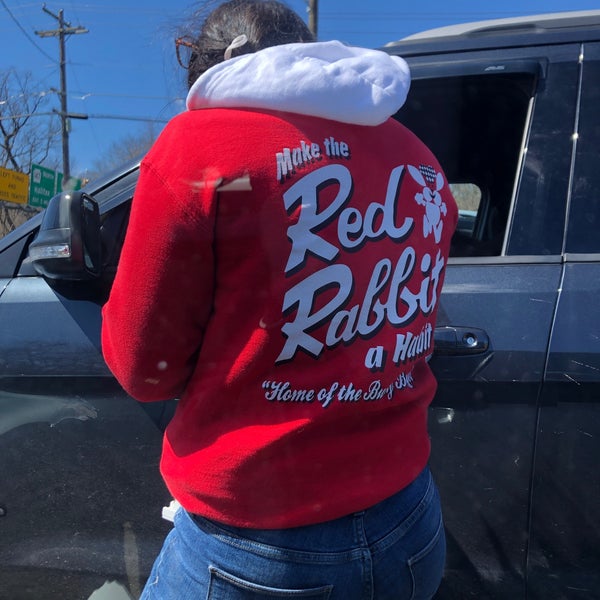 Red Rabbit Drive In - 35 tips from 966 visitors