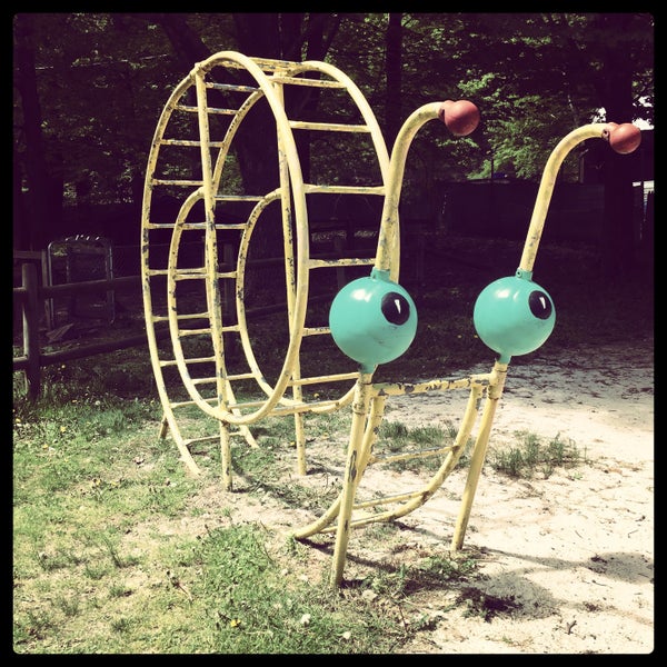 Bailiwick Ranch & Discovery Zoo - Other Great Outdoors