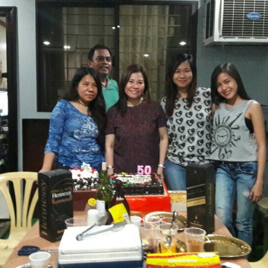 Labo Street - Road in Quezon City District 1