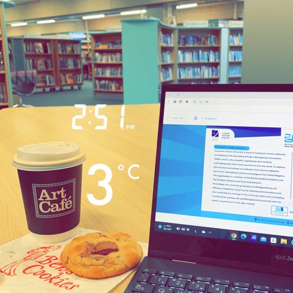 Oxford Central Library - Oxford, Oxfordshire