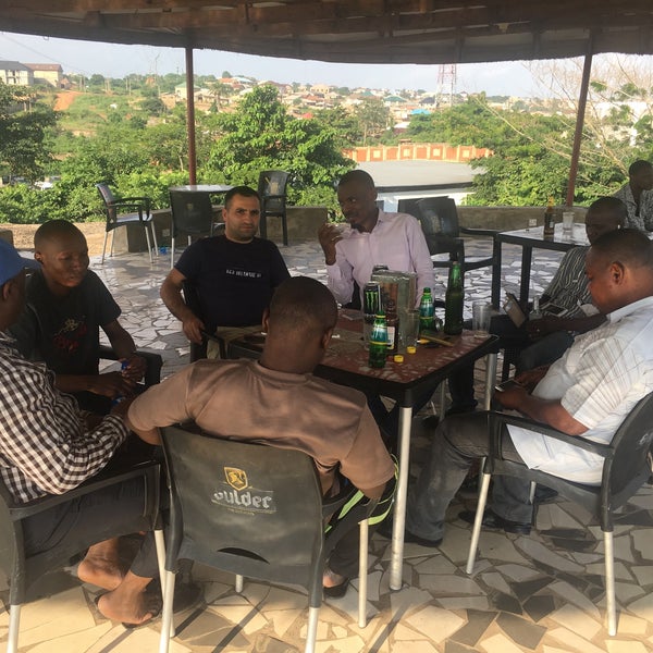 Photos at Olusegun Obasanjo Presidential Library (OOPL) Foundation ...