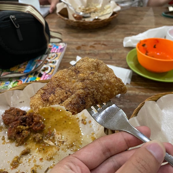 Babi Guling Ibu Oka 1 - Ubud - Gianyar, Bali