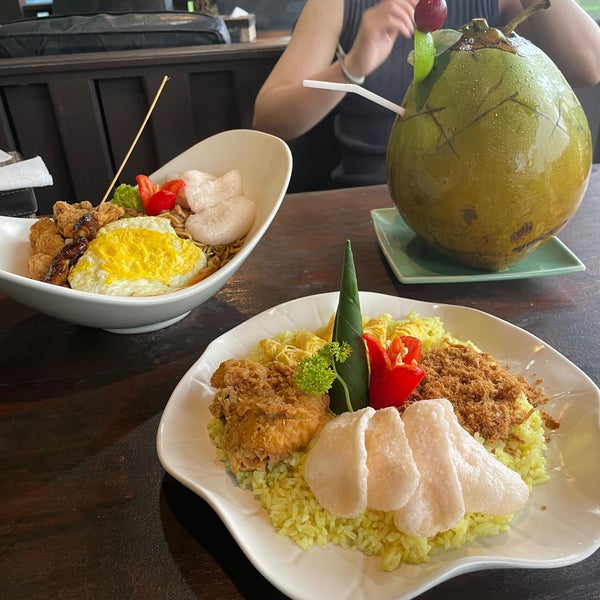 Teras Padi Cafe - Café in Ubud